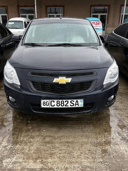 Chevrolet Cobalt 2023