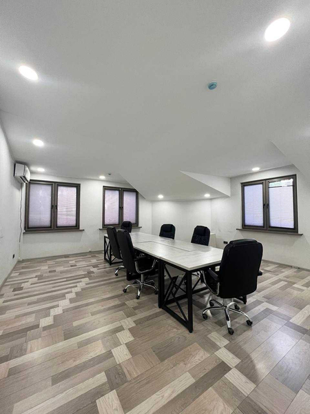 Здание,Дархан,4-этажа,540 м²,1,36 сотки,евроремонт