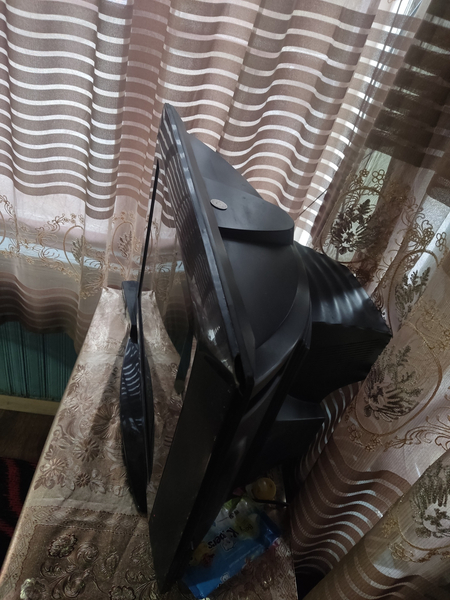 Телевизор tcl raboche