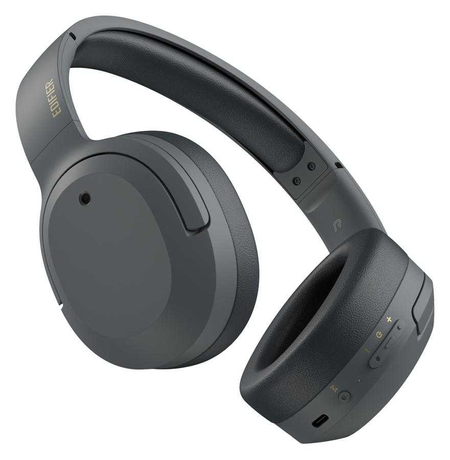 Edifier W820NB Plus хорошее качество звука с мощным аккумулятором