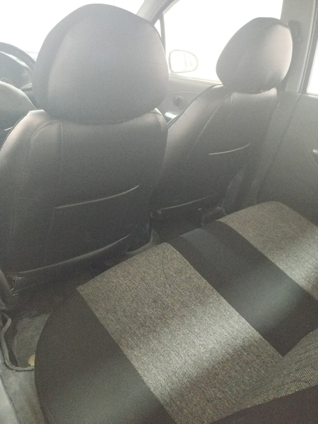 Matiz Best 2010 в хорошем состоянии