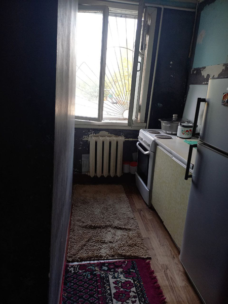 Продается 2/2/2 квартира на  Спутник -3. ЯнгиХаетский район.