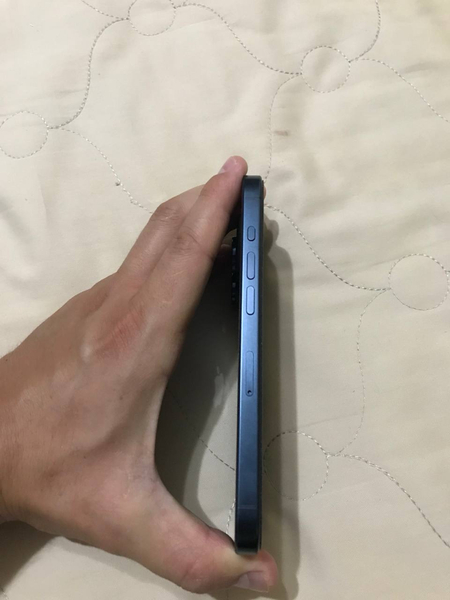 Продам своё iphone 15 Pro