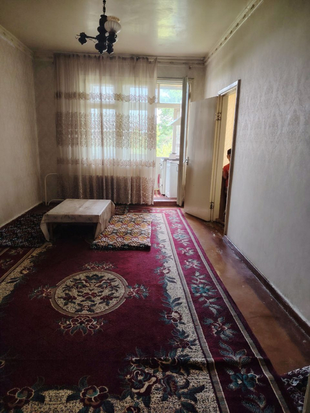квартир узок муддатга ижарага берилади