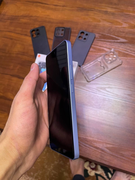 REDMI NOT 13 128 tali