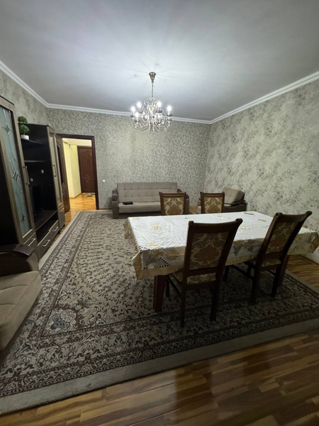 Аренда Квартира в Новостройке близко к Сеул
