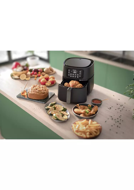 Аэрогриль Philips HD9650/90 Airfryer XXL