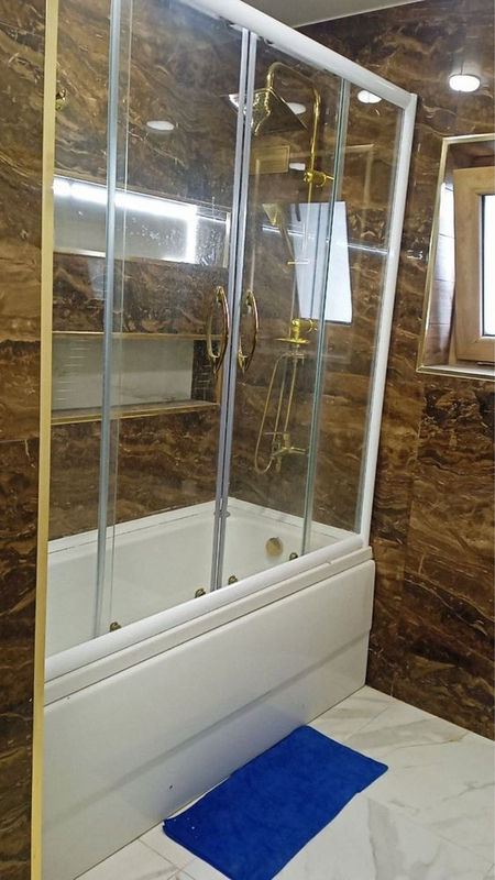 Tinchli metroda 3/4/5 Bankovskiy uy 96 kv Yangi remont