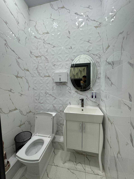 Tayyor ishlab turgan kafe tezda sotiladi