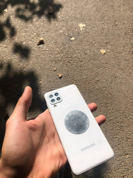 Samsung a22 4/64gb