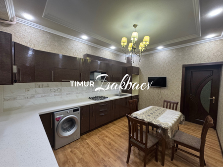 Продам -3х-ком НОВОСТРОЙКА Центр Луначарского