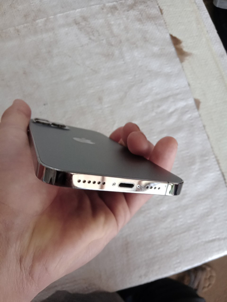 Iphone 12 pro max