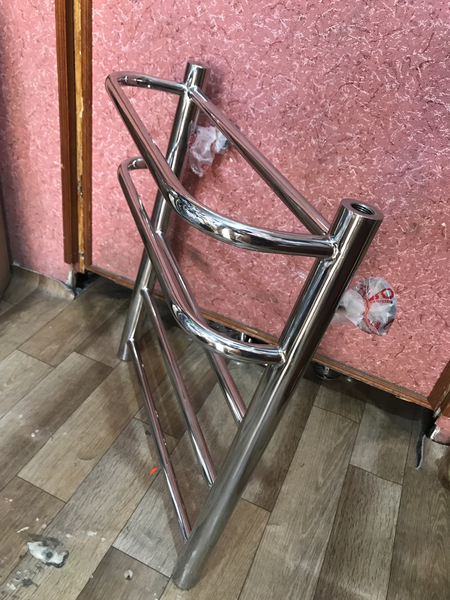 Сушилка для ванны