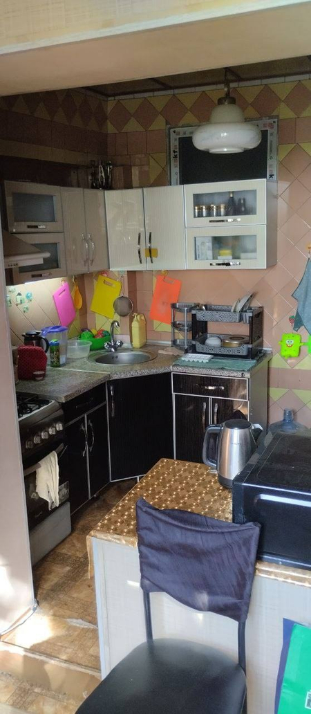 Продается 3х ком. квартира, ор-р: Ц-5, 72м2