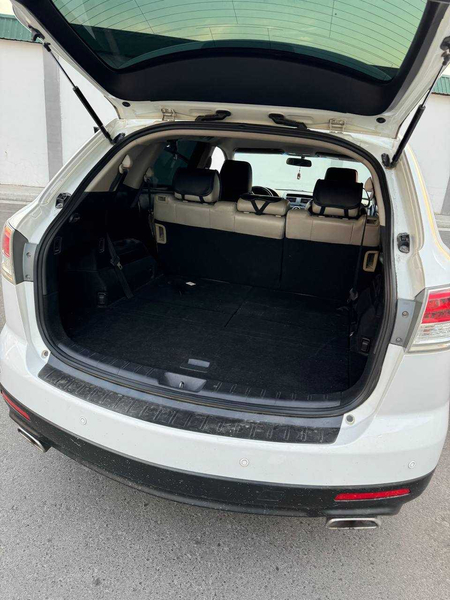продается Mazda CX 9