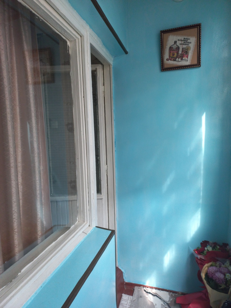Продается бывший обшежитья.