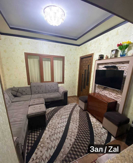 Юнусабад 17 квартал. Продается квартира 3/7/9