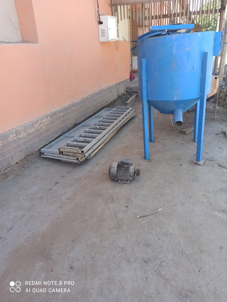 Газоблок сотилади