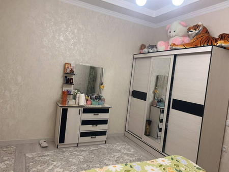 Nazarbek 1,8 sotka