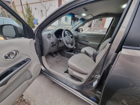 Продам Nissan Sunny