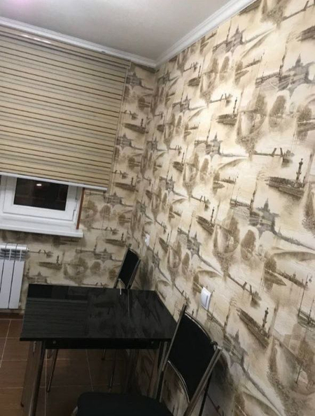 Аренда квартиры Шота Руставели