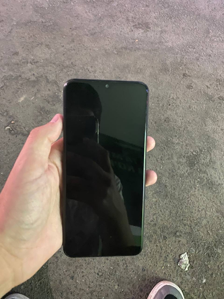 Samsung A23 xolati yaxshi