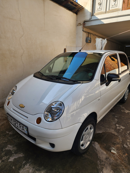 Matiz 2013 yil 250.000 yurgan
