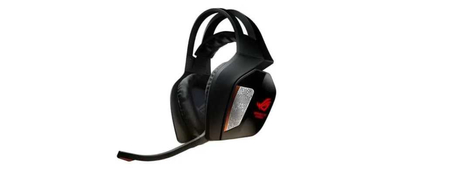 ! Headset ASUS | ROG | CENTURION | Проводной USB | 3м |90YH00J1-M8UA00