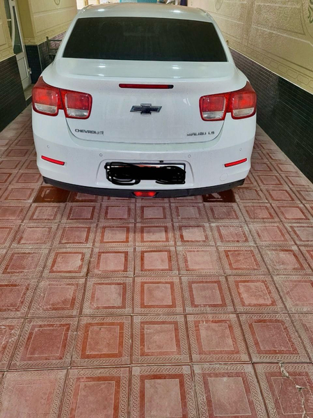 Srochno Malibu 2013 yil 93,000km sotiladi