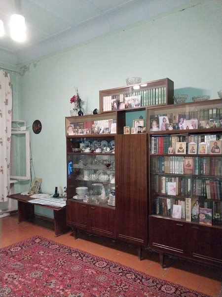 Ц5 квартира в центре Кирпичн.дом  73м2 балкон 2×7