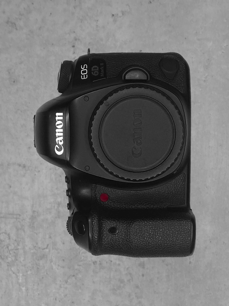 Canon 6D mark 2 + Godox AD600BM + Godox XProC