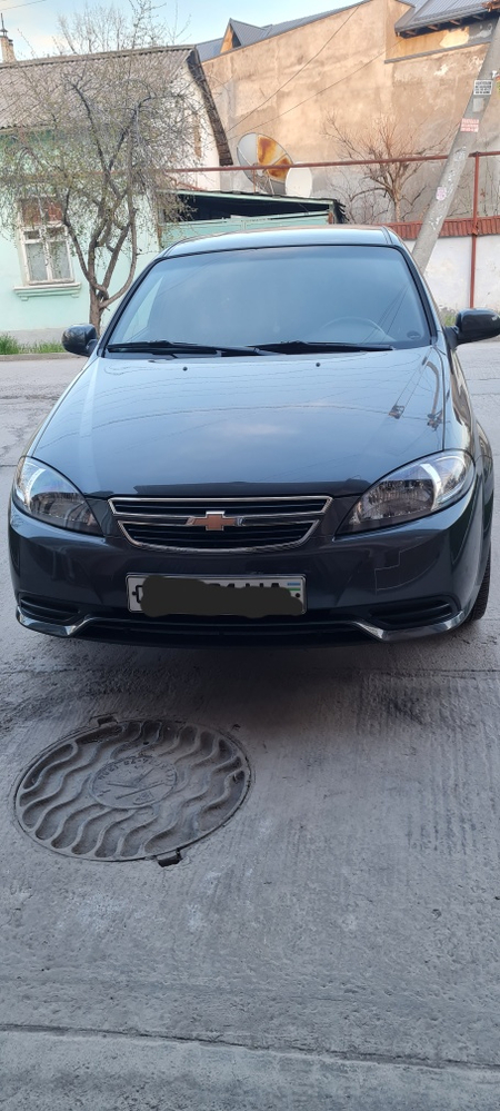 продаёт Chevrolet Jentra 2019 год