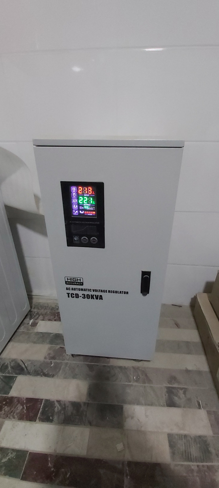 Elektr mantaj yevro standart