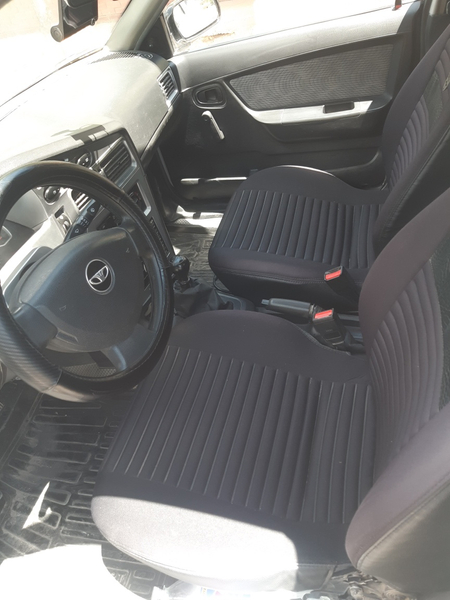 Nexia 2 sotiladi yili 2009, yurgani 141 000 km
