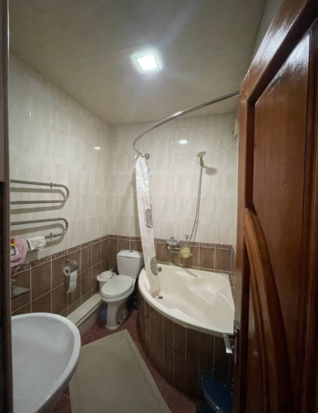 Сдаётся 4 х ком квартира Юнус абад 9 кв