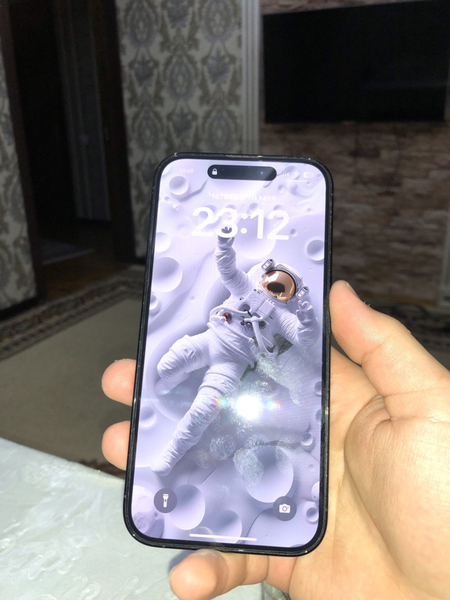 IPHONE 14 pro | 128 gb   98% ideal