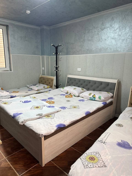 Гостиница 