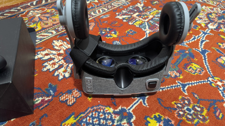 Продается VR очки