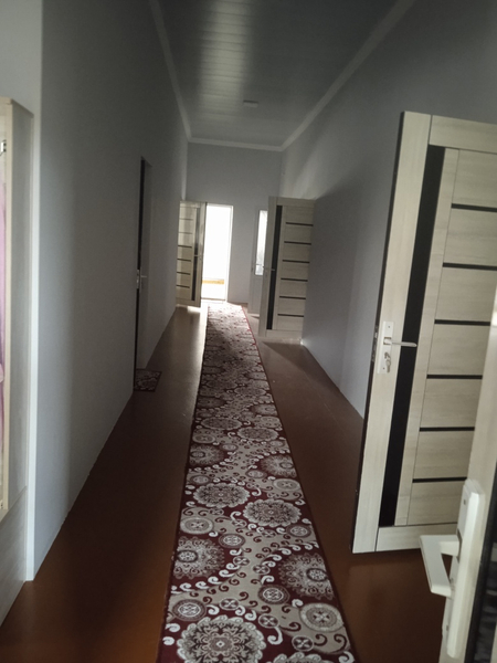 Xovli sotiladi trasa yulni yuzidan
