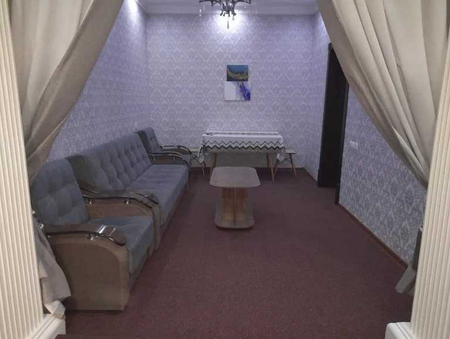 Ракат 2/3/4 высокопотолочка, площадь 60м2, ор-р отель Грин парк
