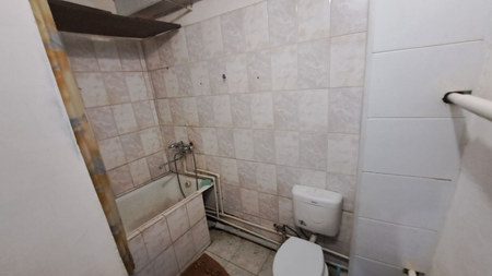 Юабад 2. 1/3/4. 36м2. Ипотеку можно