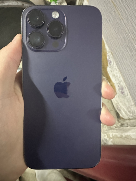 Iphone 14 pro max