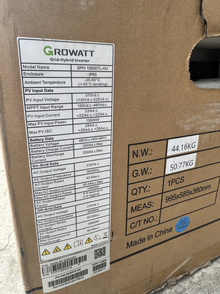 Quyosh Panelar O’rnatib berish xizmati (Jinko 600watt)