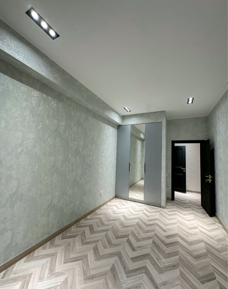 Продается квартира 4/12/13 ЖК Askiya City