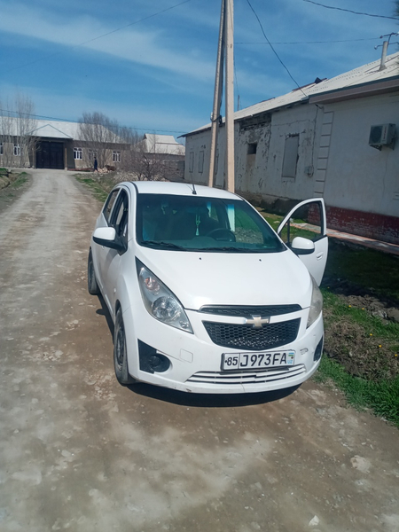 Spark  1 pozidsiya