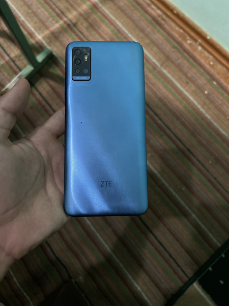 ZTE A70 64gb holati yaxshi