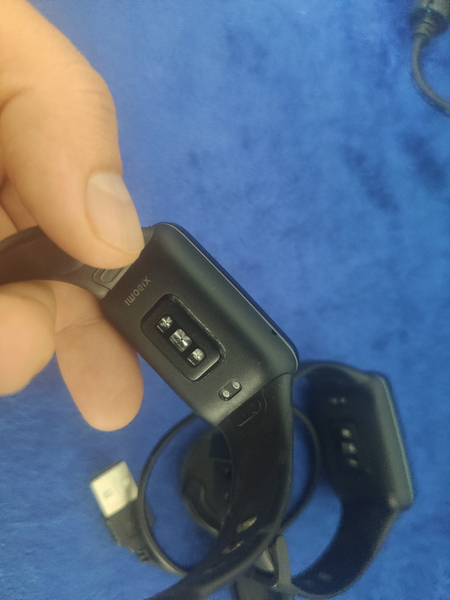 Xiaomi Smart Band Pro 7, Smart soatlar, 2 tasi bir joyda narxi Orginal
