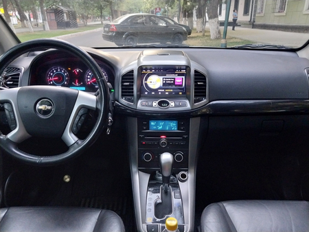 Srochno Captiva 2 2012 yil 162 min probek