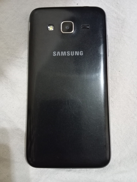 Samsung J3 kafolati bilan bor