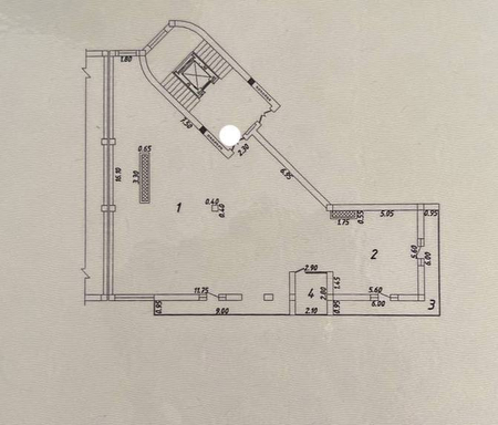 3/6/12 106м² ЖК Mirabad avenue 2900 за кв.